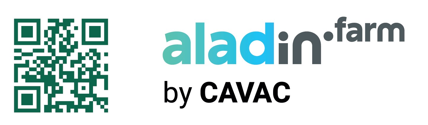 Plateforme d’achat Aladin.farm by Cavac : des nouveautés de livraison ...